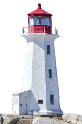 Lighthouse Bible